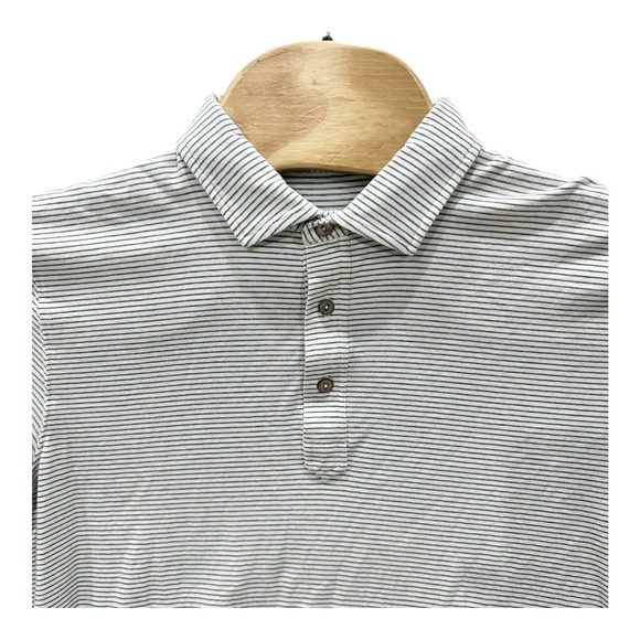 Peak Performance | Shirts | Tasc Performance Golf Polo Shirt Men Large ...